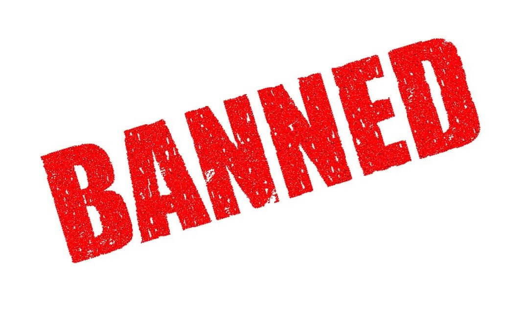 Banned Book Quote Quiz